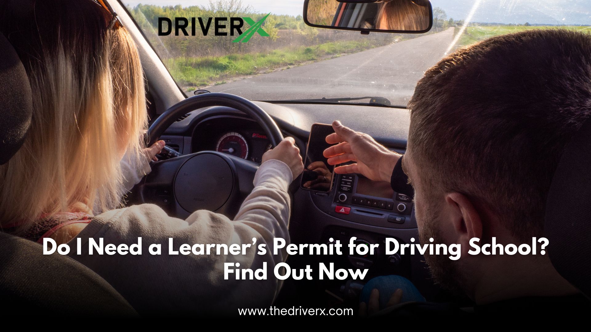 Do I Need a Learner's Permit for Driving School? Find Out Now
