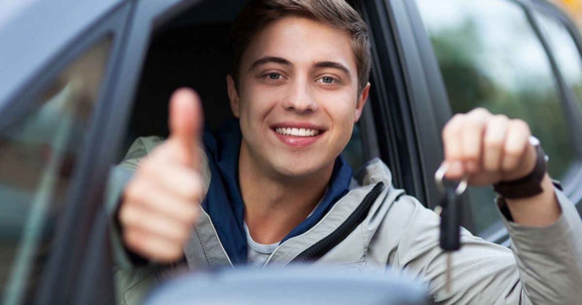 What is a Student Driving Permit? Understanding the Basics